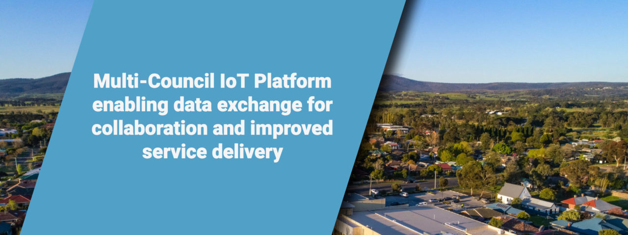 The Benefits of Aggregating Data Across Multiple Municipalities ...