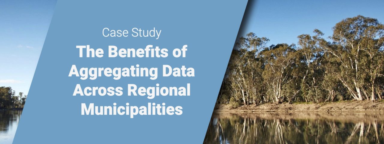 The Benefits of Aggregating Data Across Multiple Municipalities ...