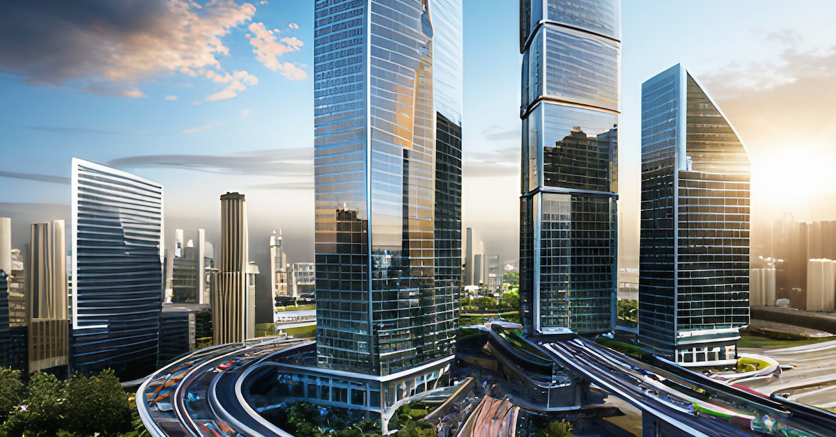 Building a Smart City Management System - Minnovation Technologies