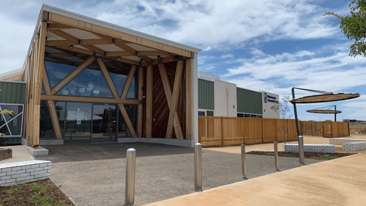 Occupancy Monitoring System for Community Hubs - Minnovation Technologies