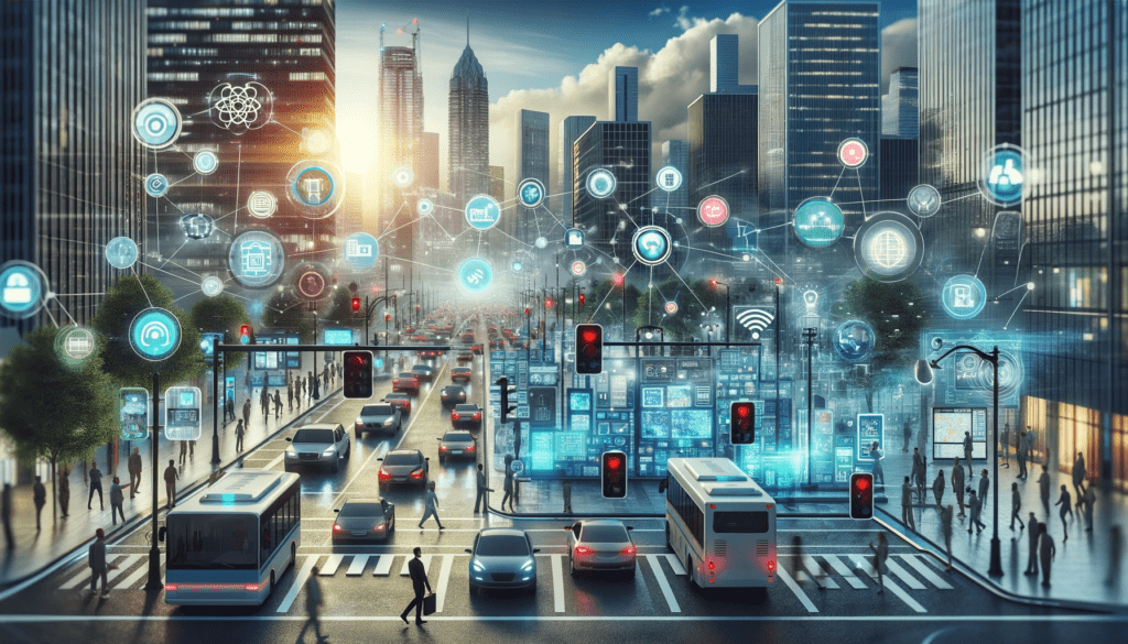 Crafting Custom IoT Solutions for Diverse Government Needs ... Crafting Custom IoT Solutions for Diverse Government Needs ...