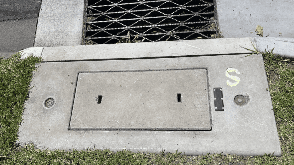 Stormwater Pit Monitoring System: A Case Study
